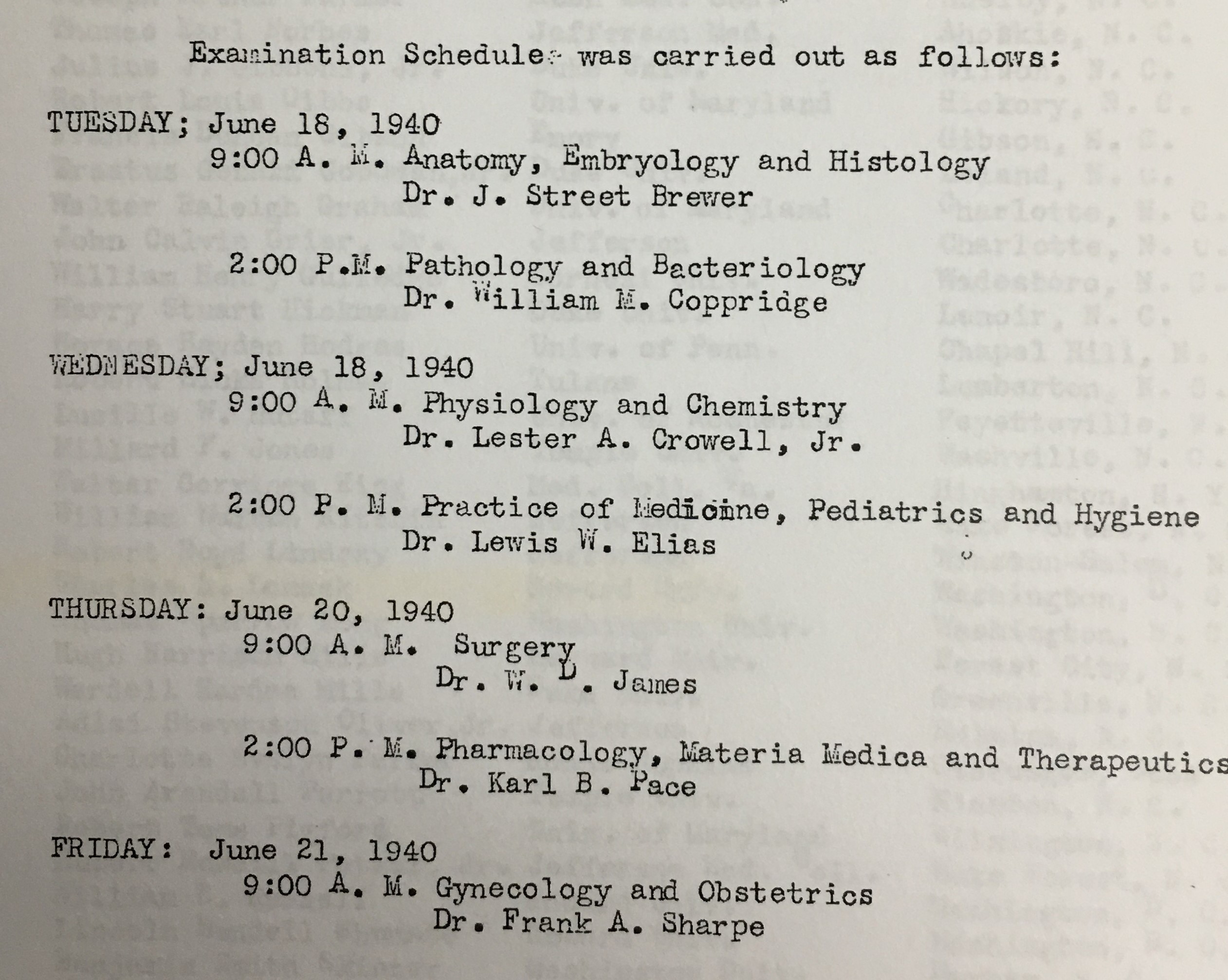 October | 2018 | The armchair historian