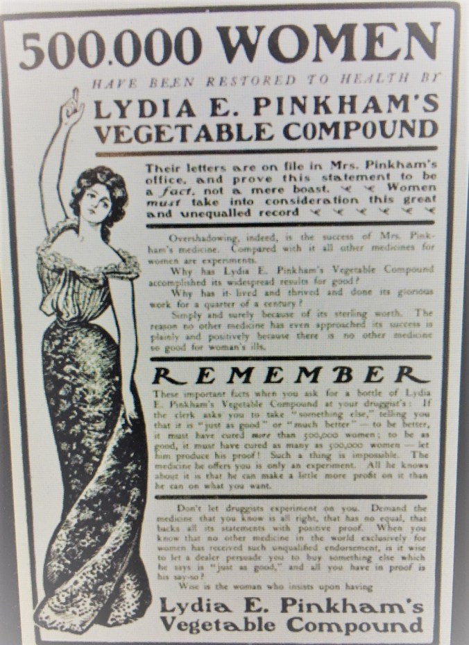 An Infamous First | The armchair historian