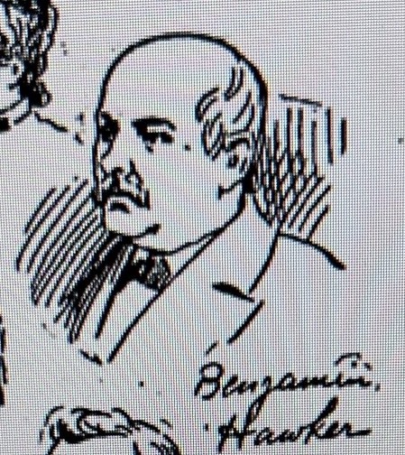 Dr. Hawker vs. New York | The armchair historian